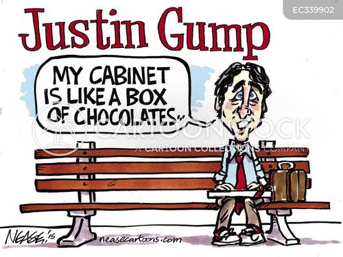 Justin Gump Cartoons and Comics - funny pictures from CartoonStock