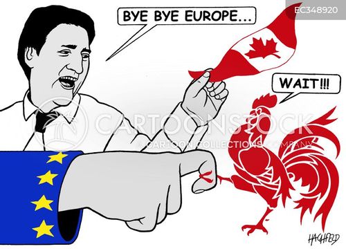 Trudeauresign Cartoons and Comics - funny pictures from CartoonStock