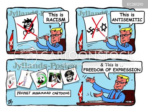 Provoked Cartoons and Comics - funny pictures from CartoonStock