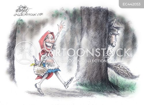 San Francisco Leftist Cartoons and Comics - funny pictures from ...