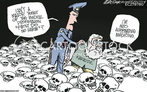 Apprehension Cartoons and Comics - funny pictures from CartoonStock