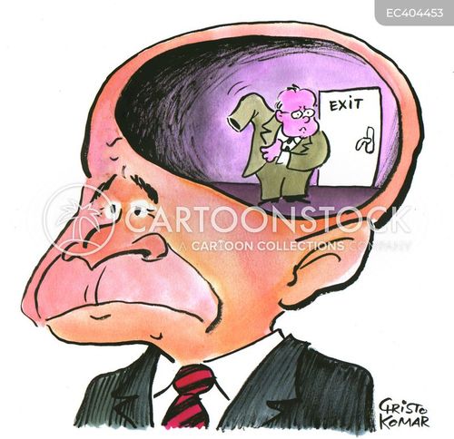 Karl Rove Caricature Cartoons and Comics - funny pictures from CartoonStock