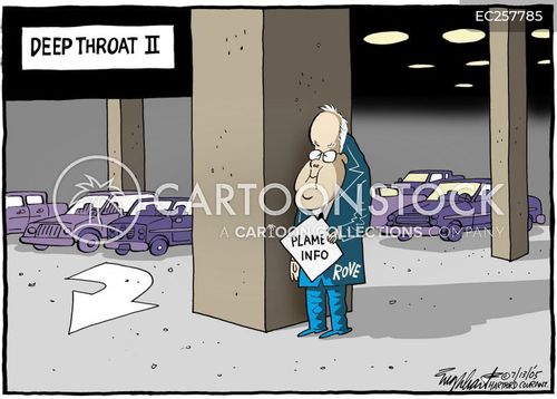 Confidential Informant Cartoons and Comics - funny pictures from ...