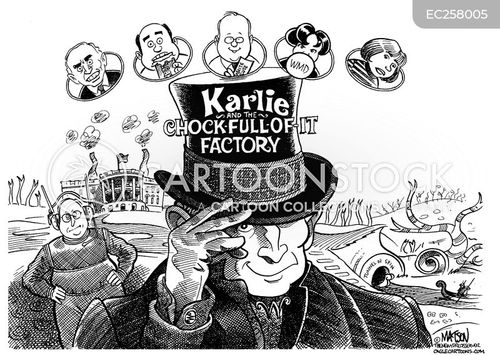 Cia Agent Outing Cartoons and Comics - funny pictures from CartoonStock