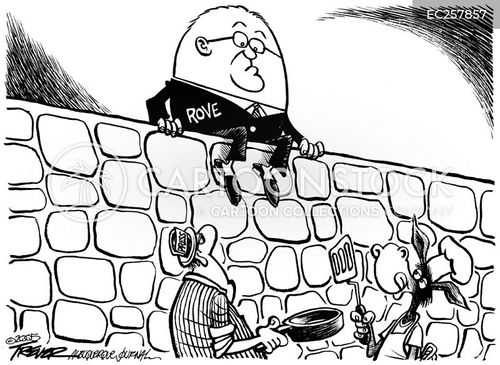 Government Intelligence Cartoons and Comics - funny pictures from ...