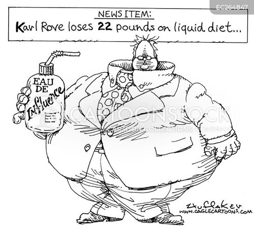 Influence Cartoons and Comics - funny pictures from CartoonStock