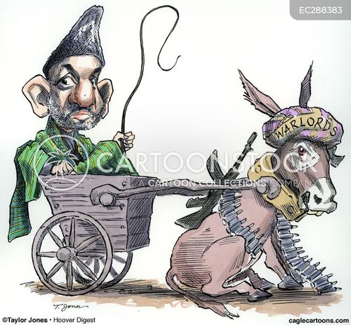 Hamid Cartoons and Comics - funny pictures from CartoonStock