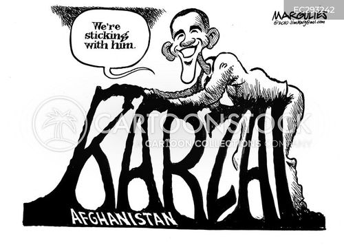 Fubar Cartoons and Comics - funny pictures from CartoonStock