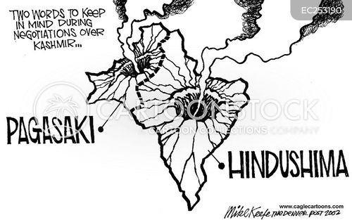 Hindu Kush Cartoons and Comics - funny pictures from CartoonStock