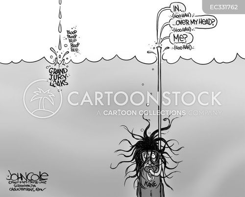 Prosecutor General Cartoons and Comics - funny pictures from CartoonStock