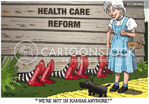 Healthcare Subsidies Cartoons and Comics - funny pictures from CartoonStock