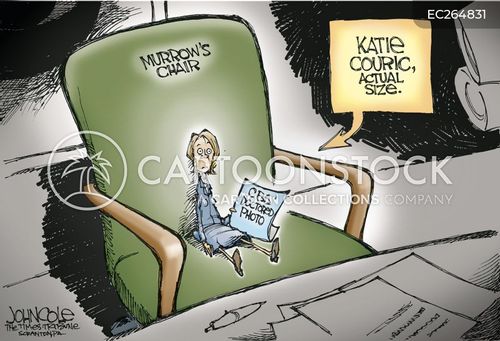 Media Exposure Cartoons and Comics - funny pictures from CartoonStock