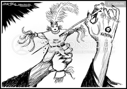 Voodoo Culture Cartoons and Comics - funny pictures from CartoonStock