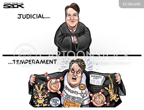 Exposing Bias Cartoons and Comics - funny pictures from CartoonStock