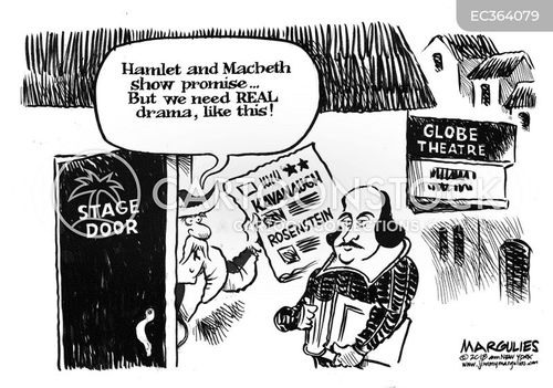 Ron Rosenstein Cartoons and Comics - funny pictures from CartoonStock