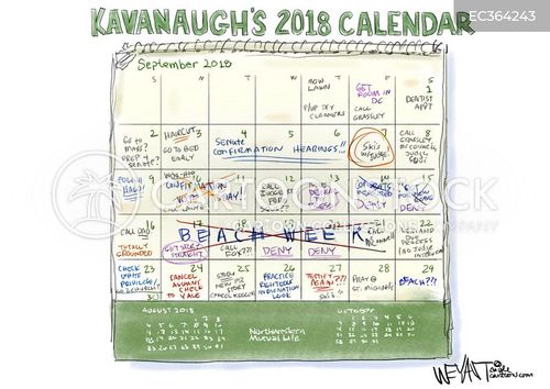 Cavanaugh Cartoons and Comics - funny pictures from CartoonStock