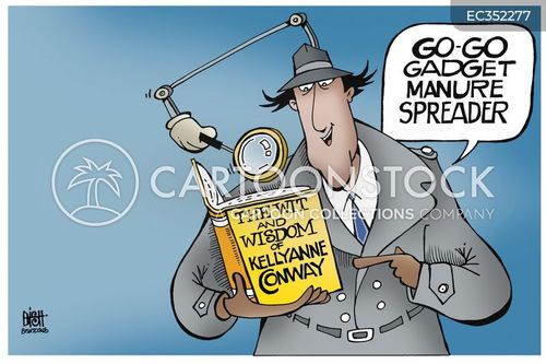 Inspector Gadget Cartoons and Comics - funny pictures from CartoonStock