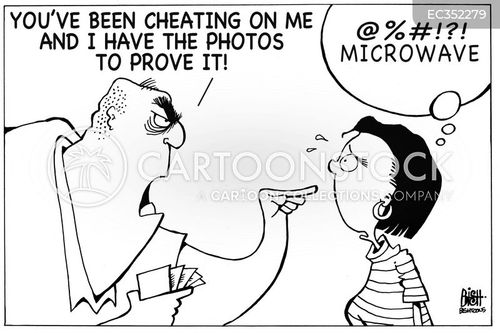 Accused Obama Cartoons and Comics - funny pictures from CartoonStock