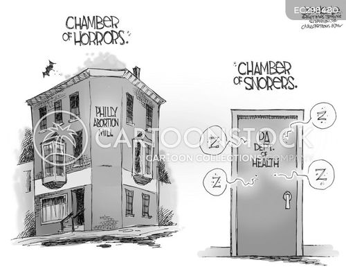 Dr Gosnell Cartoons and Comics - funny pictures from CartoonStock