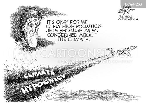 Hypocrisy Cartoons and Comics - funny pictures from CartoonStock