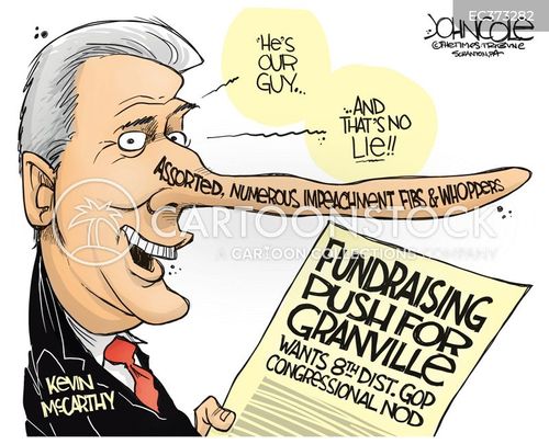 Endorsement Cartoons and Comics - funny pictures from CartoonStock