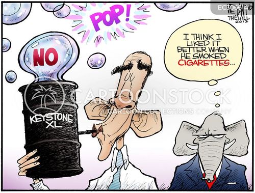 Bubble Environment Cartoons and Comics - funny pictures from CartoonStock