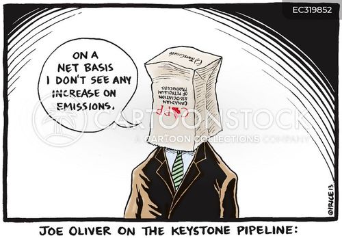 Oil Sands Cartoons and Comics - funny pictures from CartoonStock