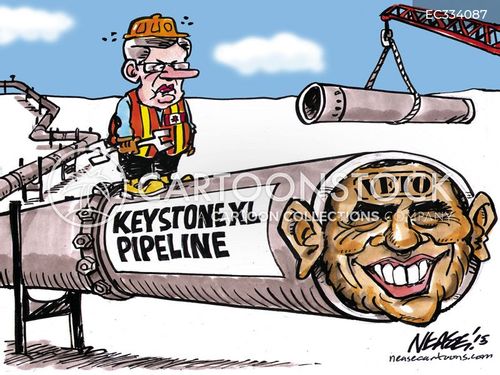 Leadership Pipeline Cartoons and Comics - funny pictures from CartoonStock