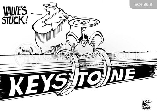 Keystone Cartoons and Comics - funny pictures from CartoonStock