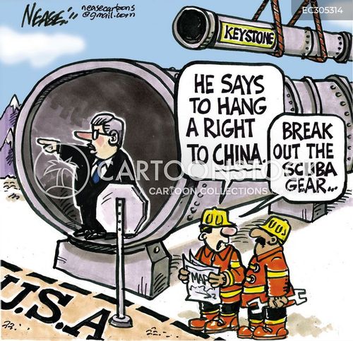 Talent Pipeline Cartoons and Comics - funny pictures from CartoonStock