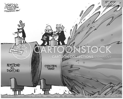 Oil Sands Cartoons and Comics - funny pictures from CartoonStock