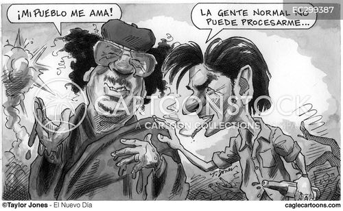 Sheen Cartoons and Comics - funny pictures from CartoonStock