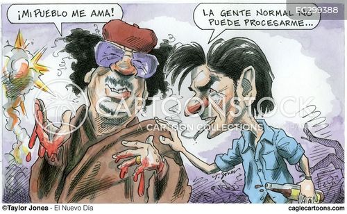 Sheen Cartoons and Comics - funny pictures from CartoonStock