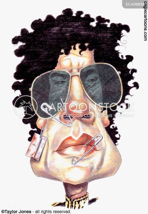 Morocco Cartoon Cartoons and Comics - funny pictures from CartoonStock