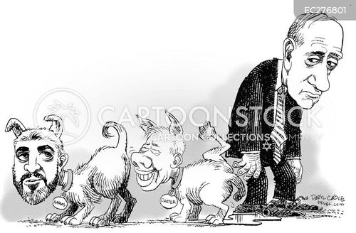 Khalid Meshaal Cartoons and Comics - funny pictures from CartoonStock