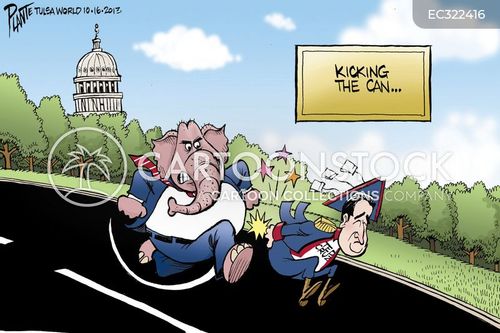 Group Games Cartoons and Comics - funny pictures from CartoonStock