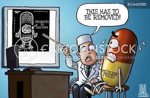 Pill Collection Cartoons and Comics - funny pictures from CartoonStock