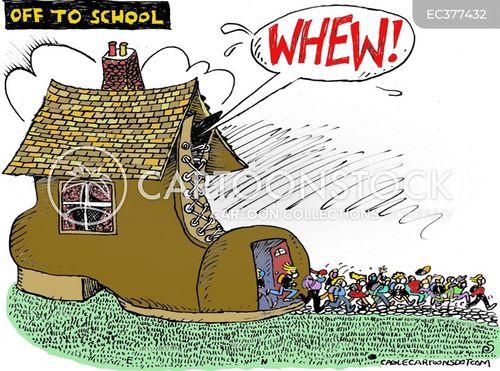 Learning Objectives Cartoons and Comics - funny pictures from CartoonStock