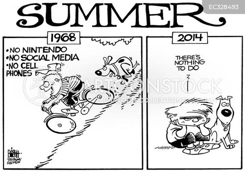 Fun In The Sun Cartoons And Comics Funny Pictures From Cartoonstock