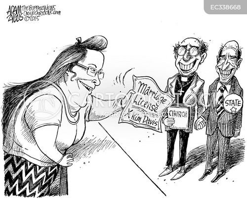 Kentucky Cartoons and Comics - funny pictures from CartoonStock