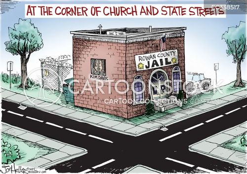 Kim Davis Jail Meme 4 Things I Learned By Watching Kim Davis Get Out