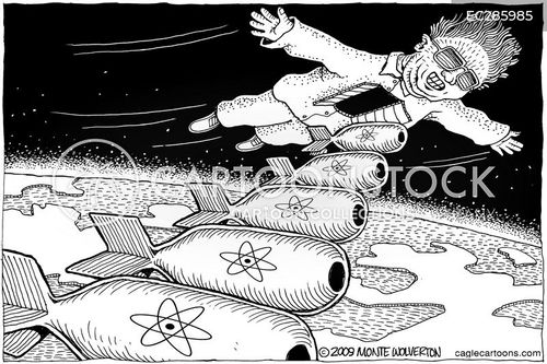 Wade Cartoons and Comics - funny pictures from CartoonStock