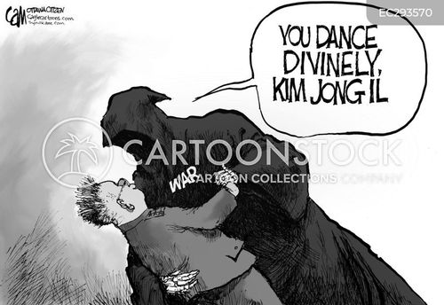 Finesse Cartoons and Comics - funny pictures from CartoonStock