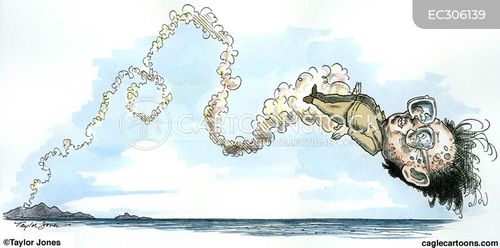 Final Tribute Cartoons and Comics - funny pictures from CartoonStock