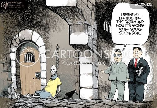 Political Indoctrination Cartoons and Comics - funny pictures from ...