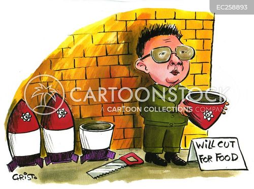 Hunger Crisis Cartoons and Comics - funny pictures from CartoonStock