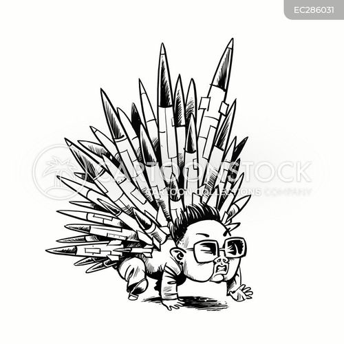 Sting Caricature Cartoons and Comics - funny pictures from CartoonStock