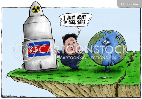 Safe World Cartoons and Comics - funny pictures from CartoonStock