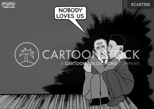 Absence In India G20 Cartoons and Comics - funny pictures from CartoonStock