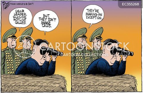 Suicide Hotline Calls Cartoons and Comics - funny pictures from ...